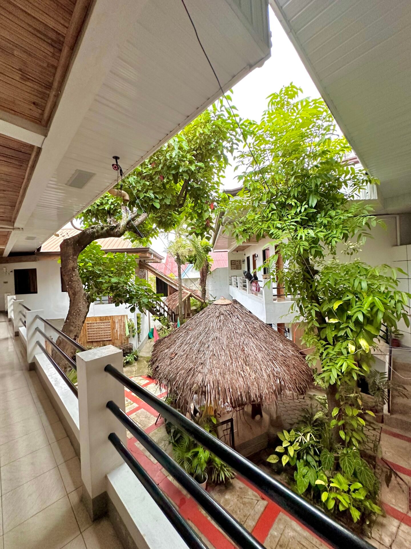 Papierus Pensionne: Best & Cheapest Hotel In Kalibo Aklan