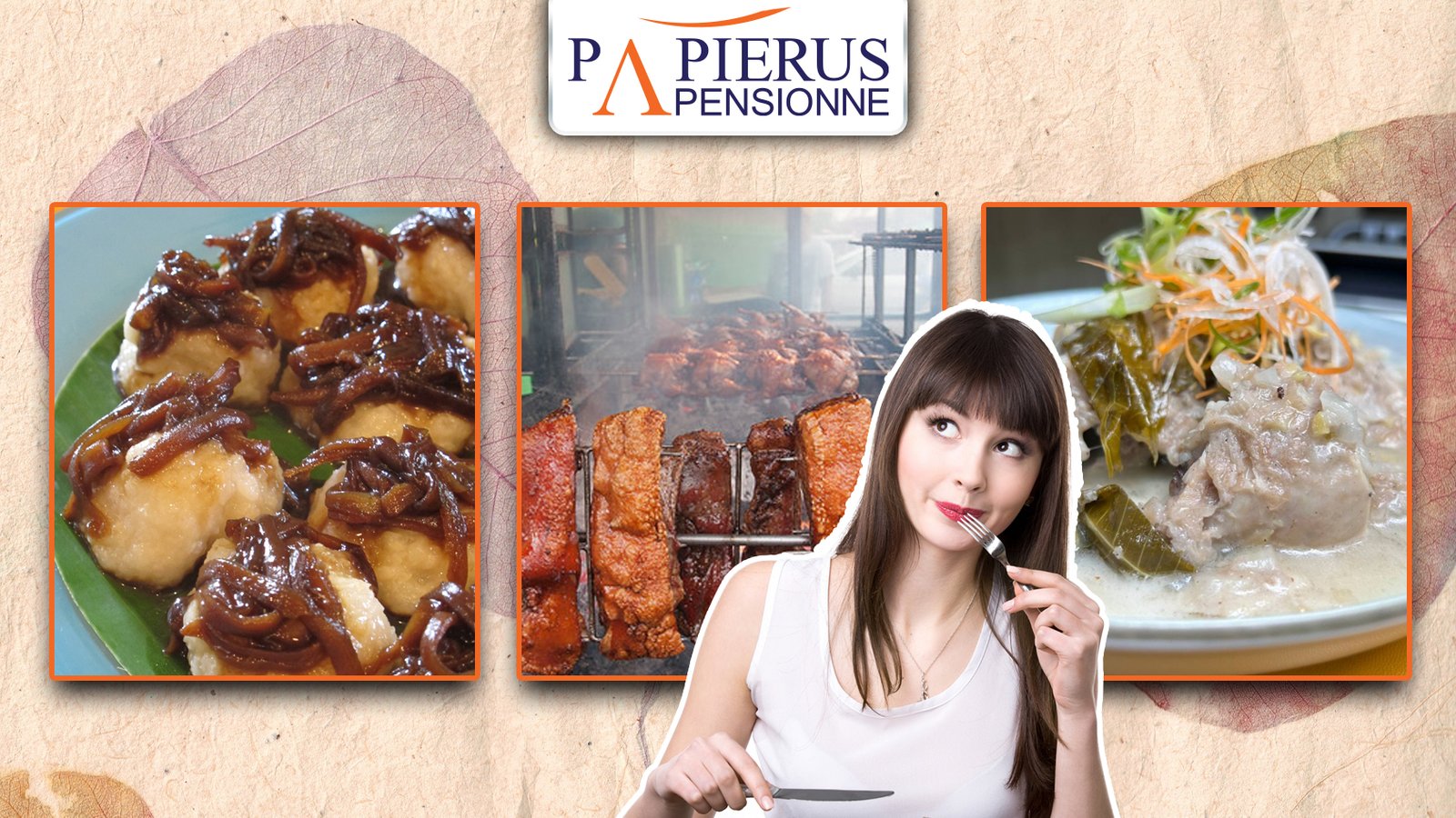 Want to Experience the Best Local Food? Here is the List of Aklanon ...